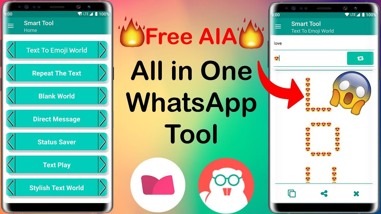 🔥FREE AIA🔥Social Tool - Best All In One Tool || New & Updated Aia ...