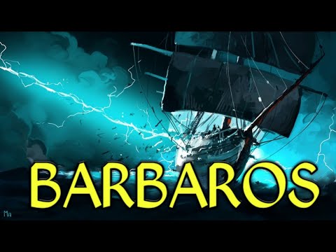 Barbaros TRT1 Dizi Başrol Oyuncuları