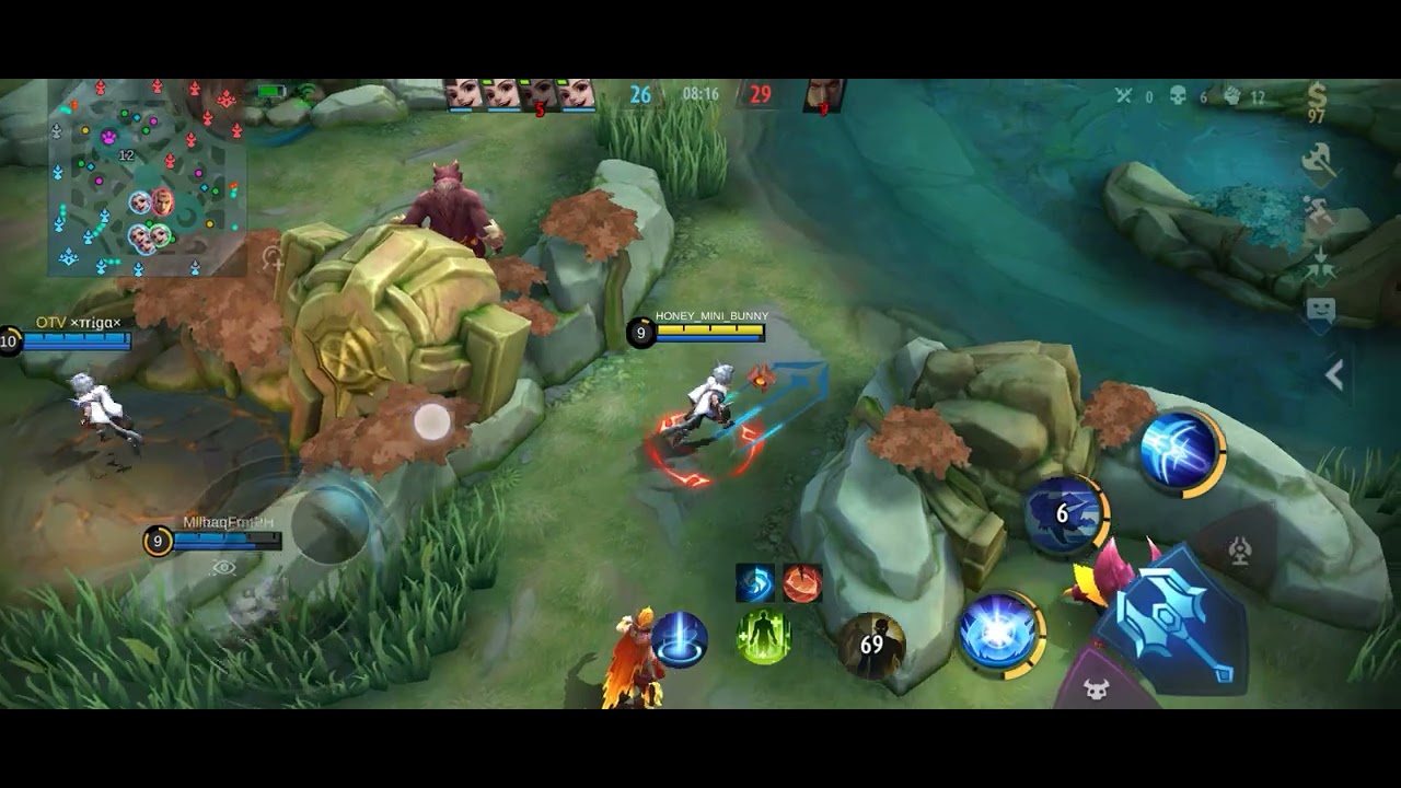 turu dek pt2 - YouTube