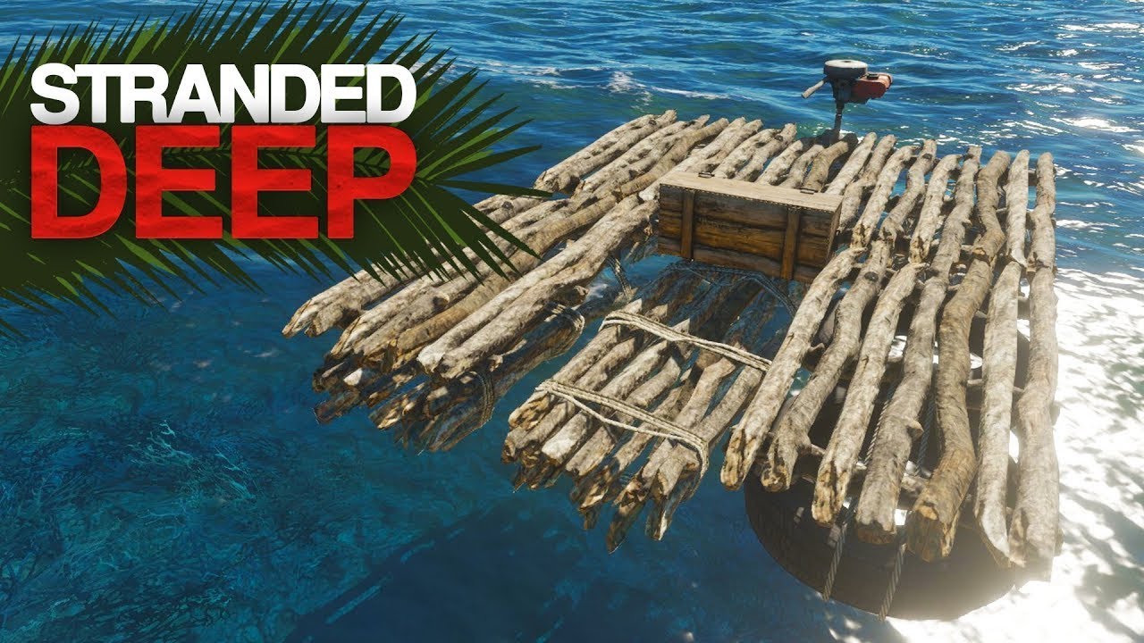 Stranded deep карта мира - 90 фото