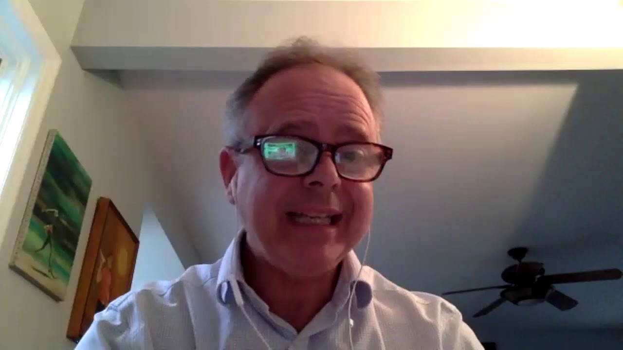 Understanding life insurance and College Saving with Marcello Pesce ...