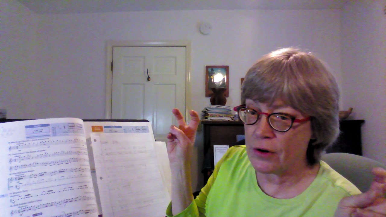 Nancy Ward - CW - Book 2 - p 16 - YouTube