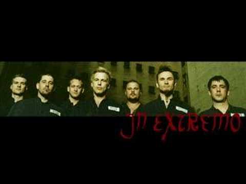 In Extremo-Maria Virgin(subtitulado) - YouTube