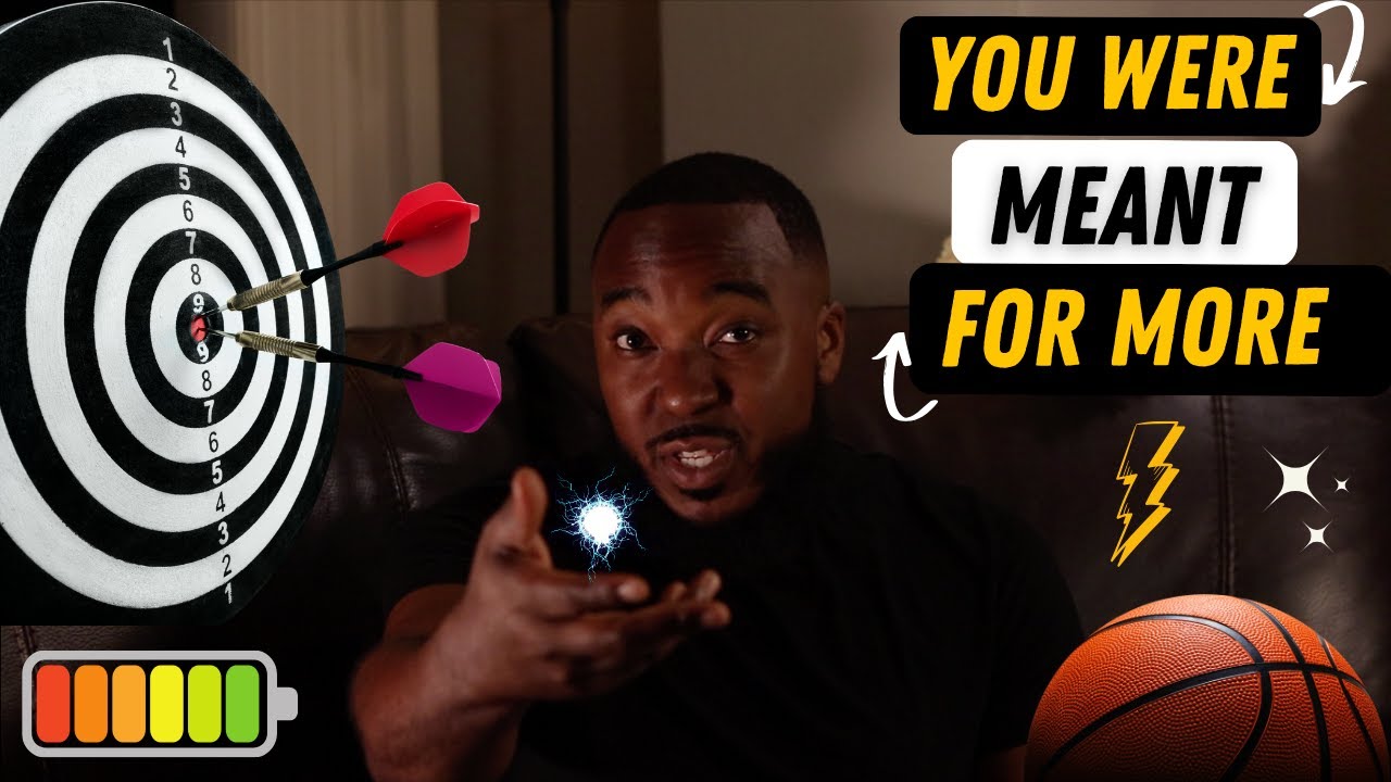 How To Shoot Your Shot + Finally Start Winning (Game Changing) - YouTube