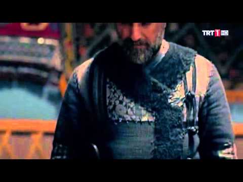 Diriliş Ertuğrul Dizisi 49.bölüm Artuk Bey -Korkut bey - YouTube