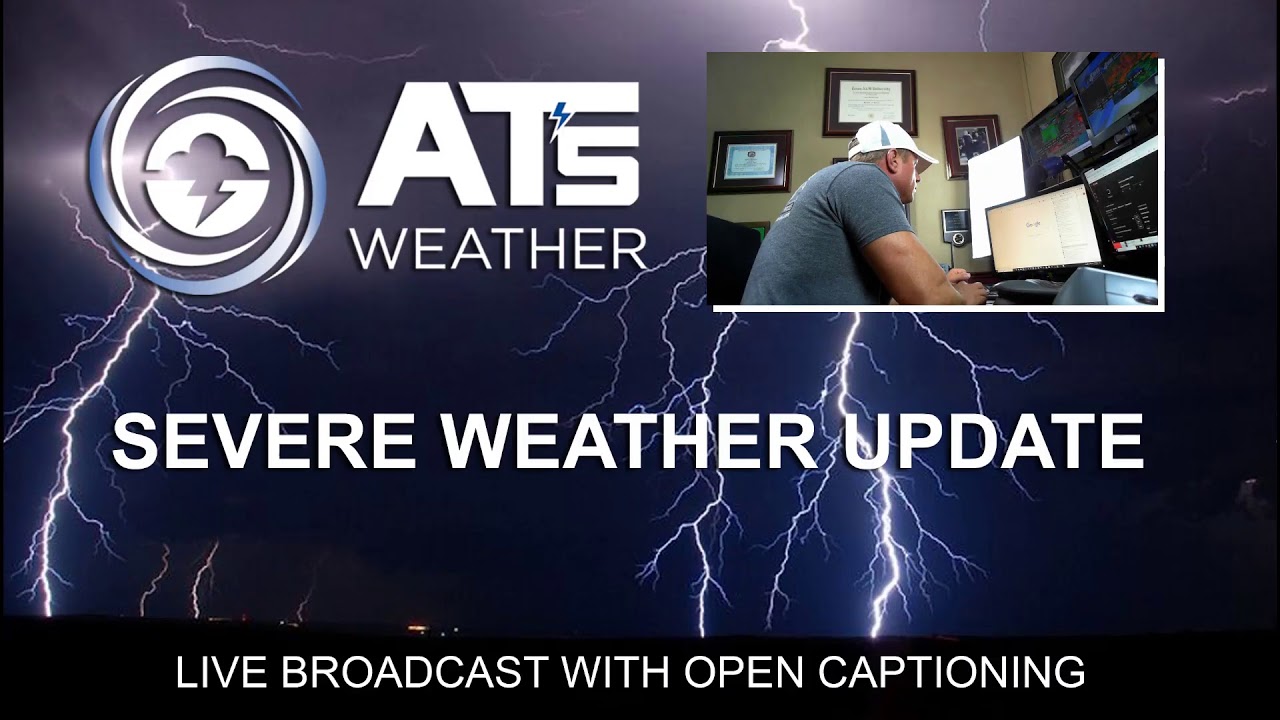 WATCH: Live Weather Update - YouTube