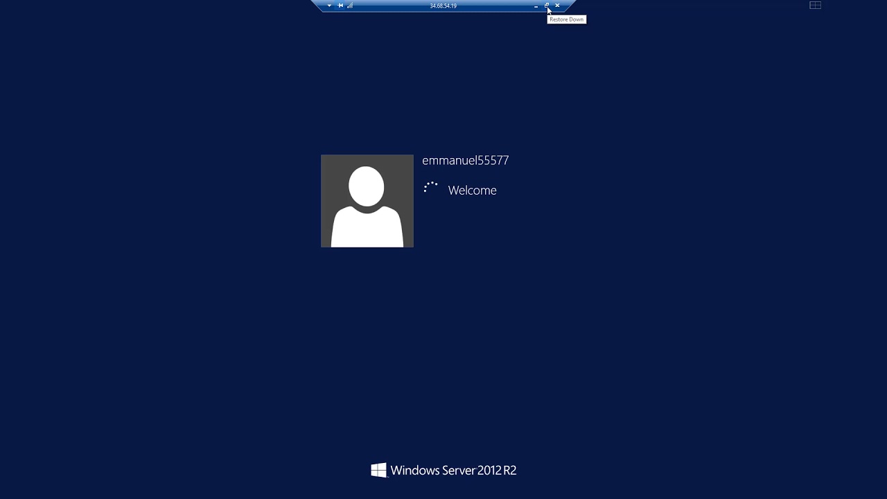 Shellcode Lab Enviroment Setup - YouTube