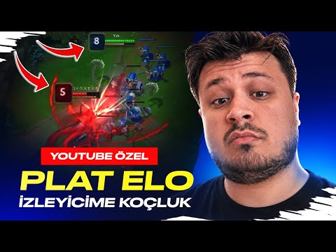 31 YAŞINDAKİ BENİ ŞAŞIRTAN İZLEYİCİME KOÇLUK