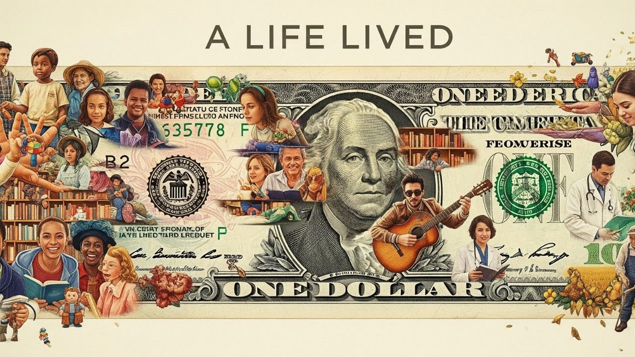 A LIFE LIVED | FULL MOVIE IN ENGLISH | DRAMA IN HD - YouTube