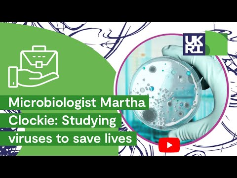 Microbiologist - YouTube