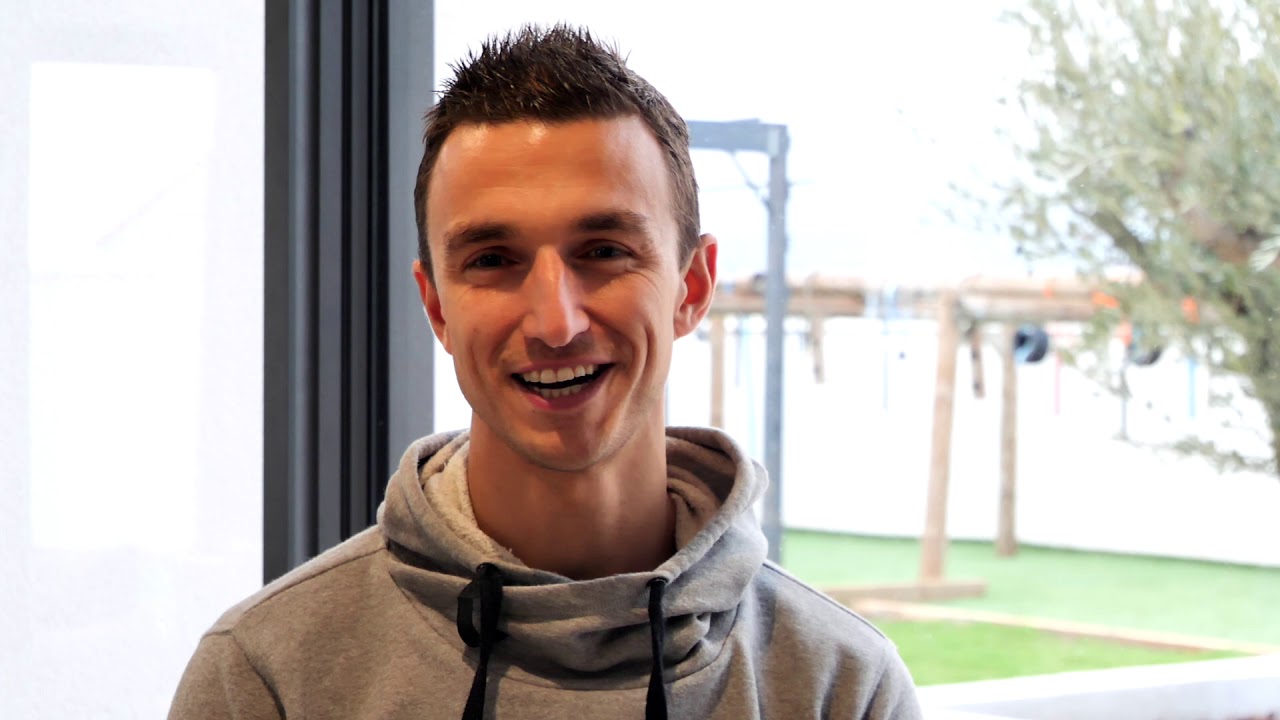 david labrosse - Spartan Race - YouTube