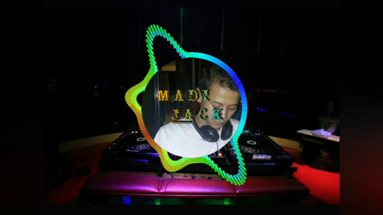 Remix DJ DEMI KOWE - PENDHOZA hits - YouTube