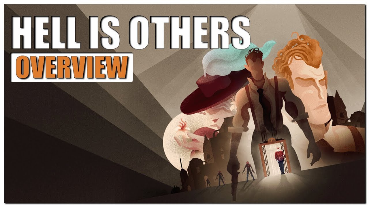 Hell is Others Gameplay Overview - YouTube