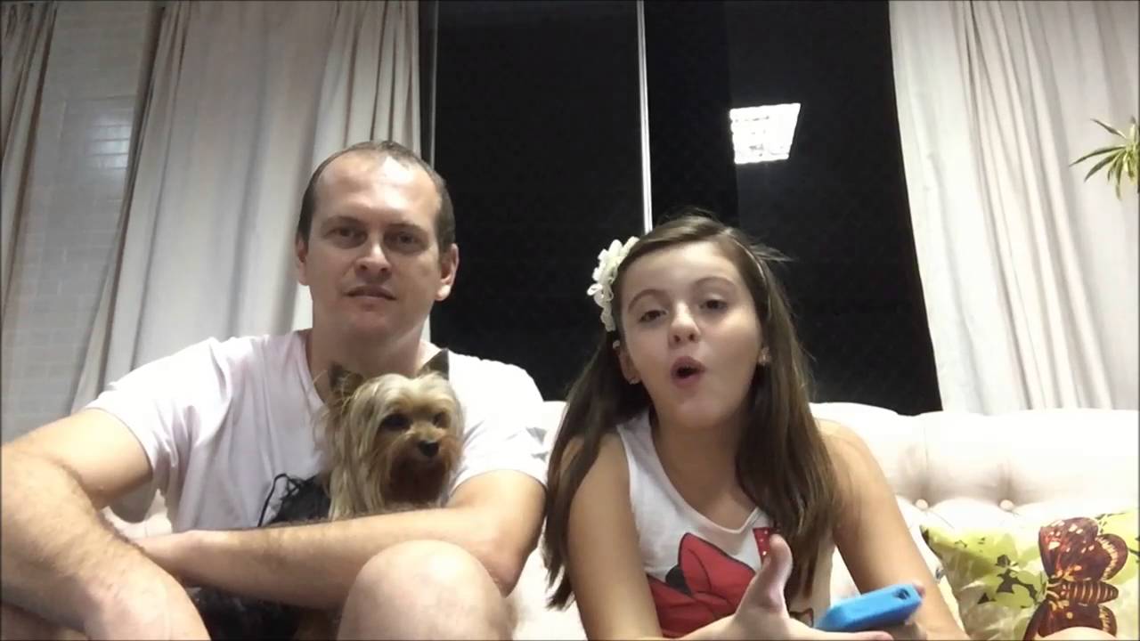 Tag Pai E Filha Youtube