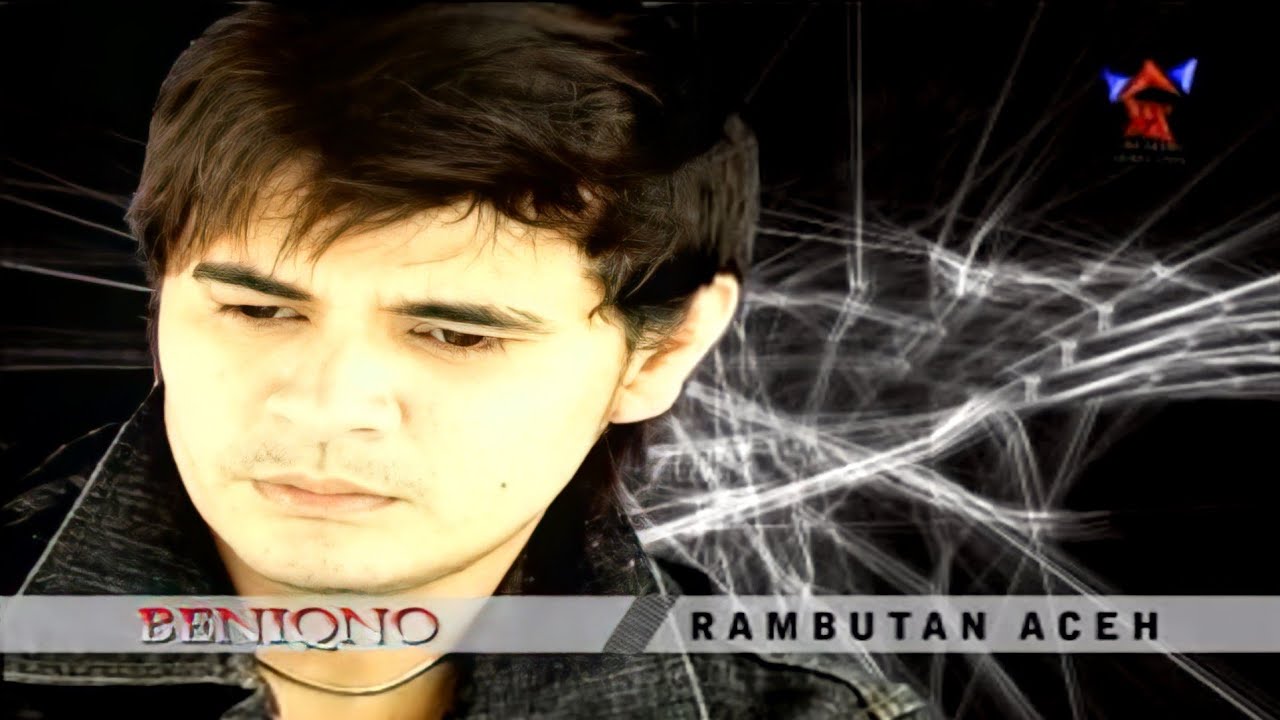 Beniqno - Rambutan Aceh [Official Video HD] - YouTube Music
