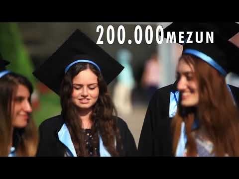 Karadeniz Teknik Üniversitesi Tanıtım Filmi Üniversite Vlog #yks # 2021 #karadeniz #trabzon