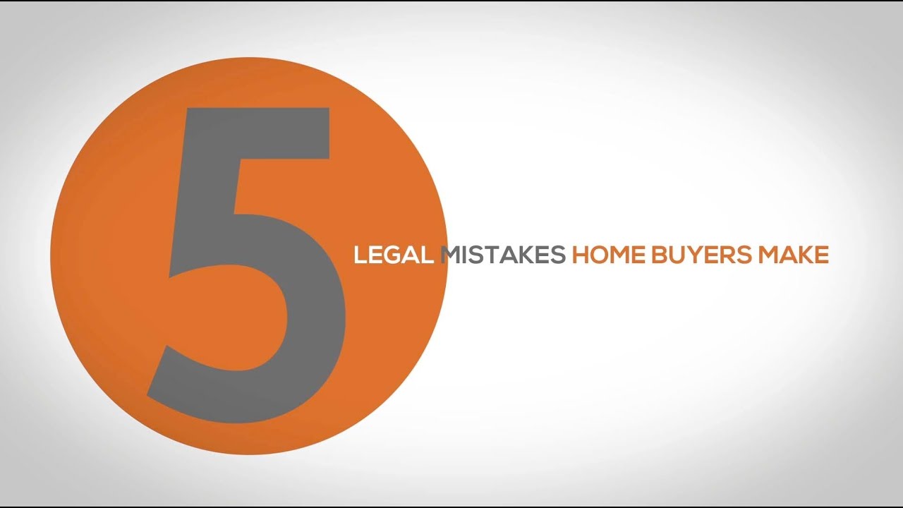 One Cool Thing 5 Legal Mistakes YouTube one-cool-thing-5-legal-mistakes-youtube