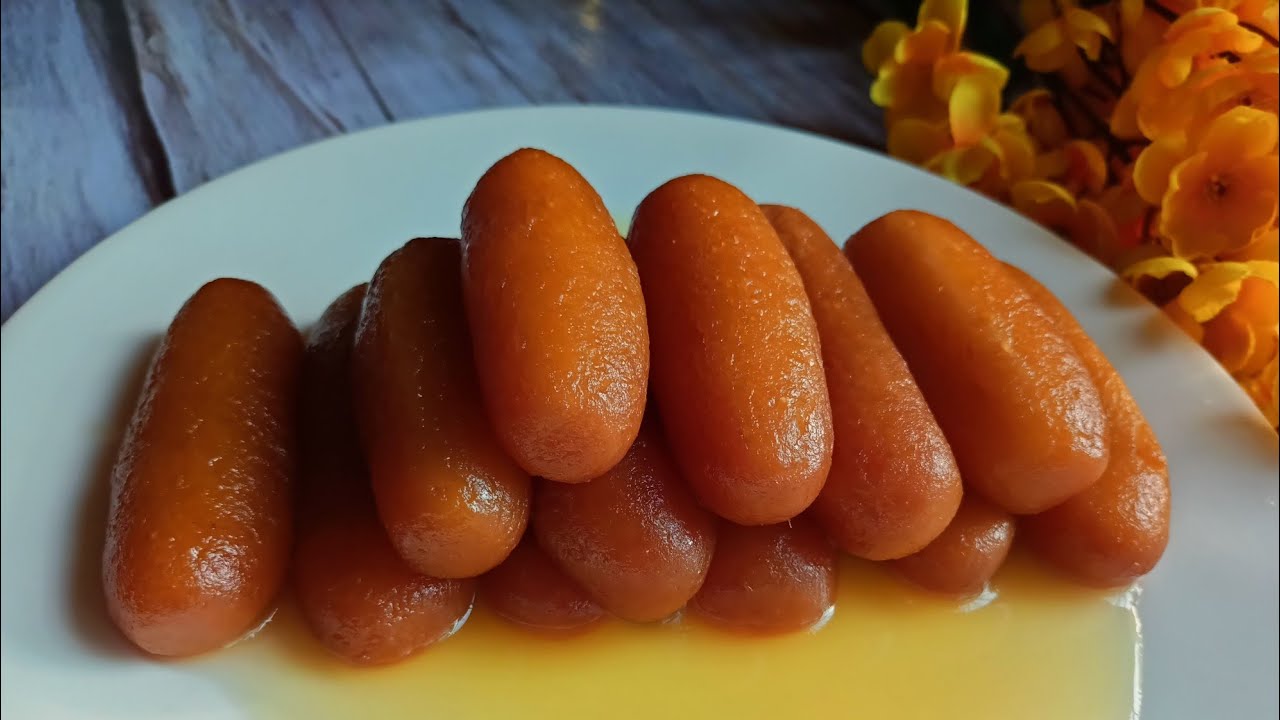 Lancha Misti Recipe|Misty Recipe|| অল্প একটু গুড়াদুধ দিয়ে ১কেজি ...