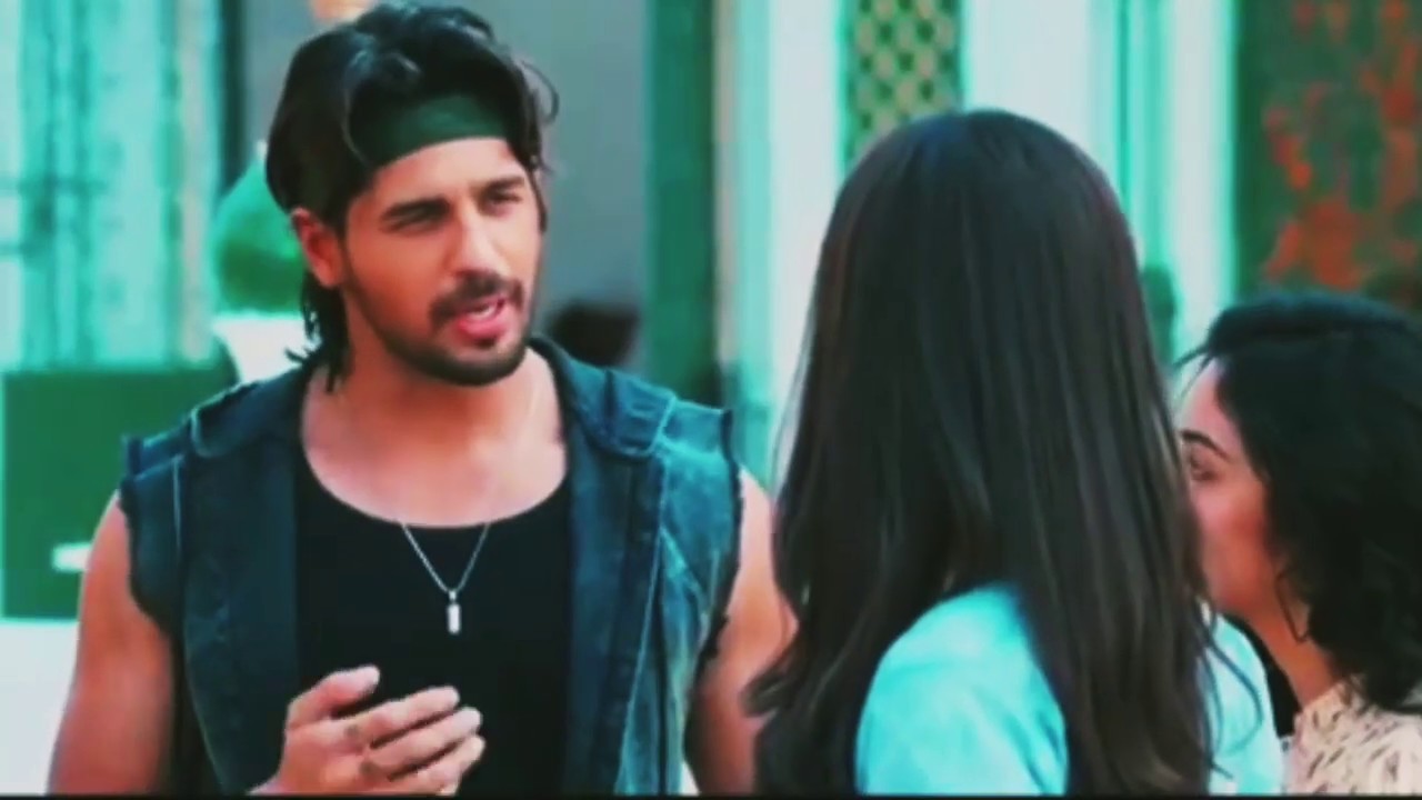 Marjaavaan ︎ Movie ︎Best Scene ︎2019 New Movie (Marjaavaan) - YouTube