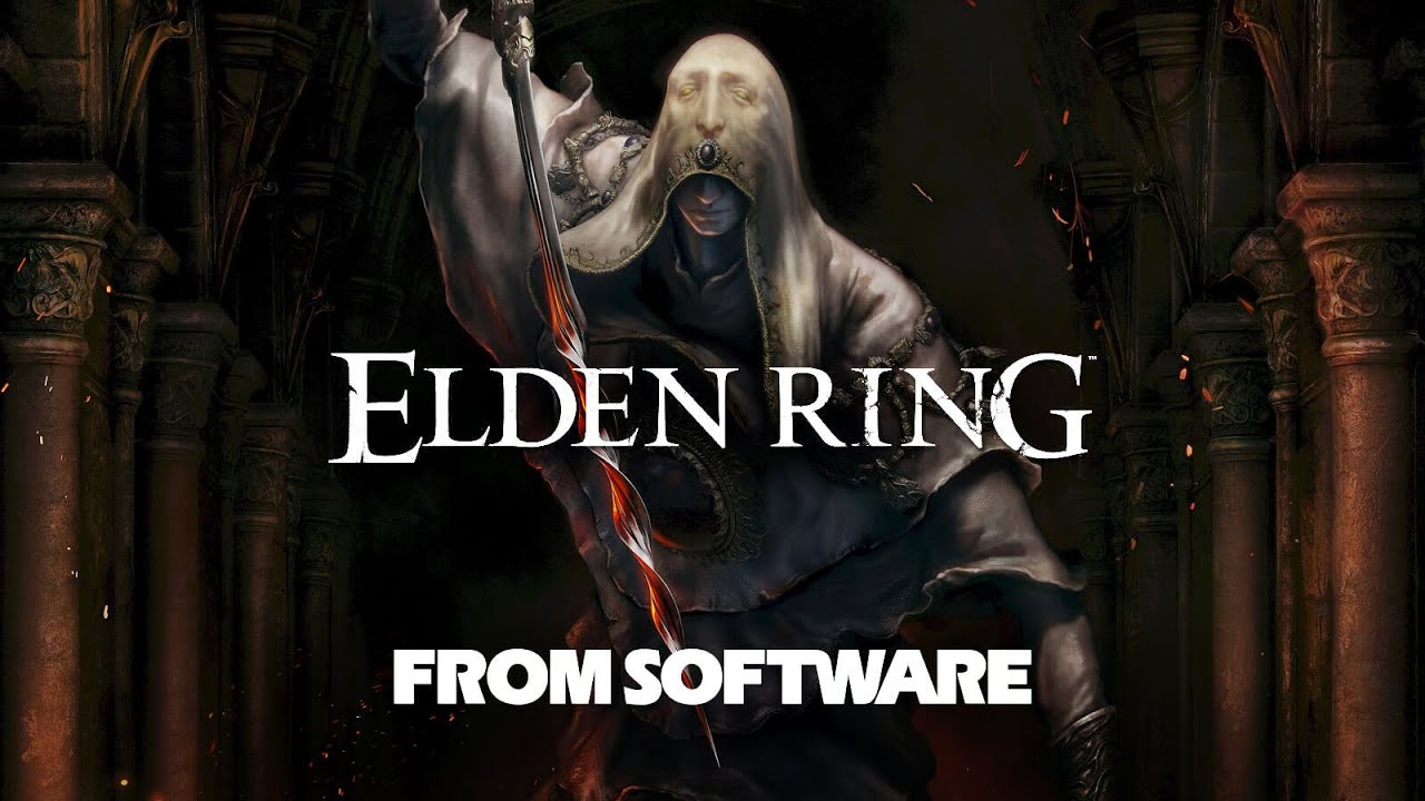 4. Elden Ring | Прохождение | Let`s Play | Без комментариев! - YouTube
