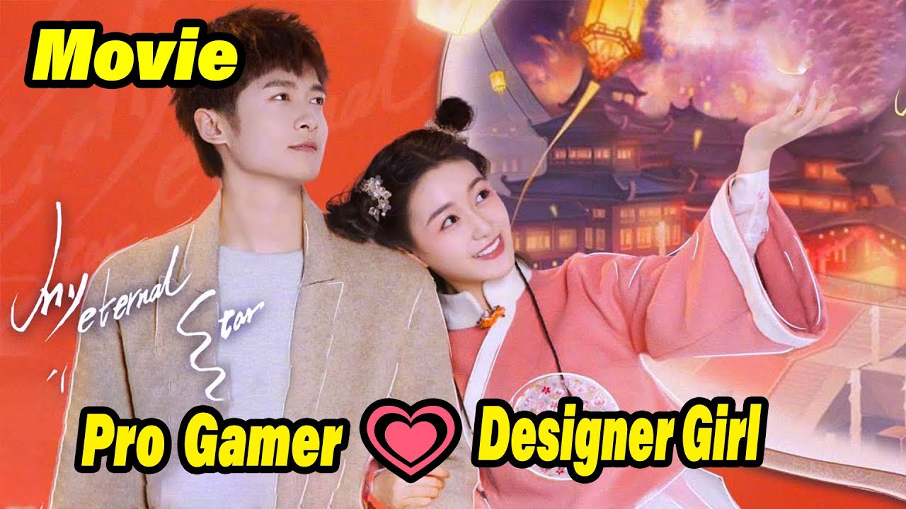 My Eternal Star (2023) .... Full Drama explained In Hindi - YouTube