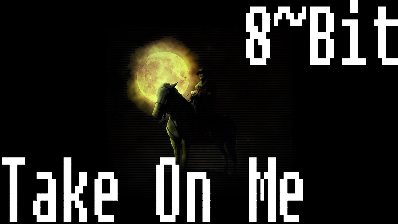 {8~Bit} A-ha's "Take On Me" - YouTube