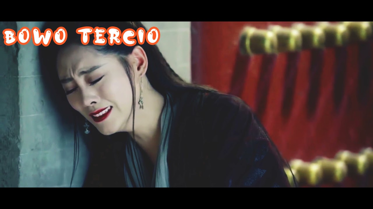 zhang wujie dan zho ziruo_heavenly sword and dragon sabre 2019 - YouTube