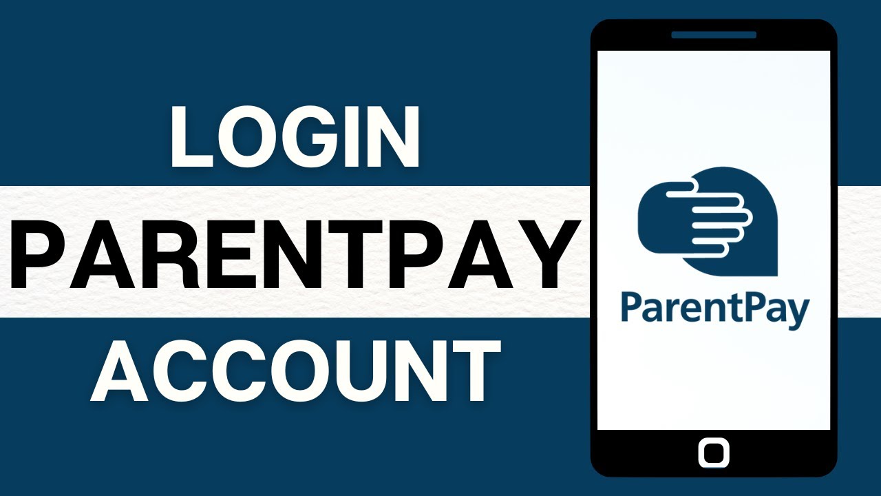 Parent Pay Login: How To Login Sign In To ParentPay Account 2024 (Full Guide) - YouTube