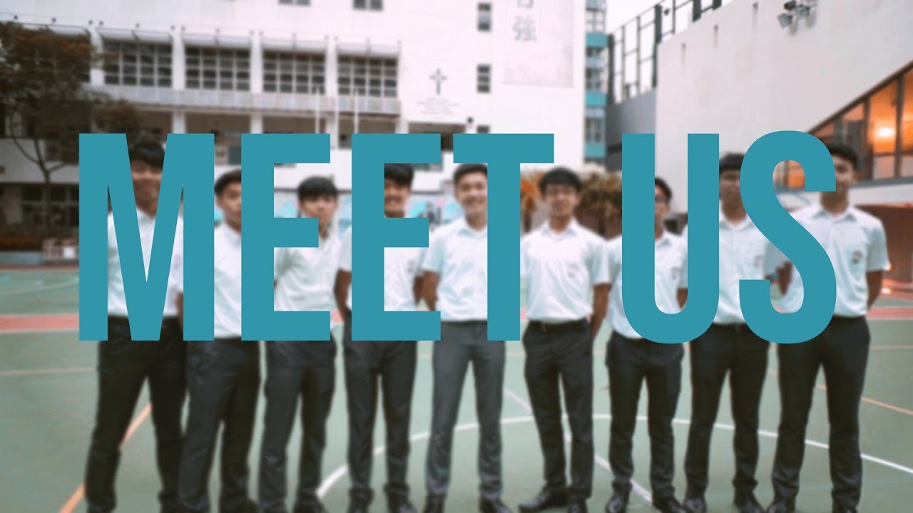 Meet us - YouTube