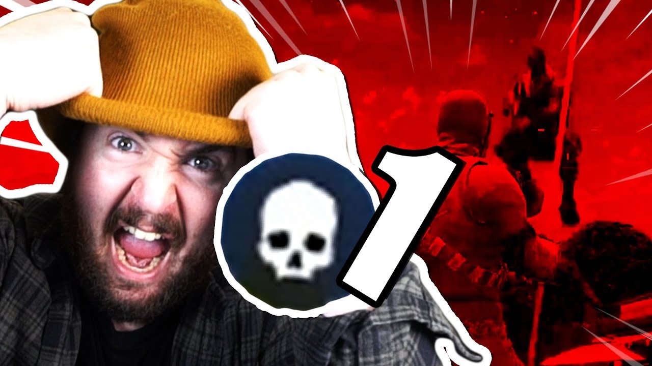 Fortnite 1 KILL Challenge - YouTube
