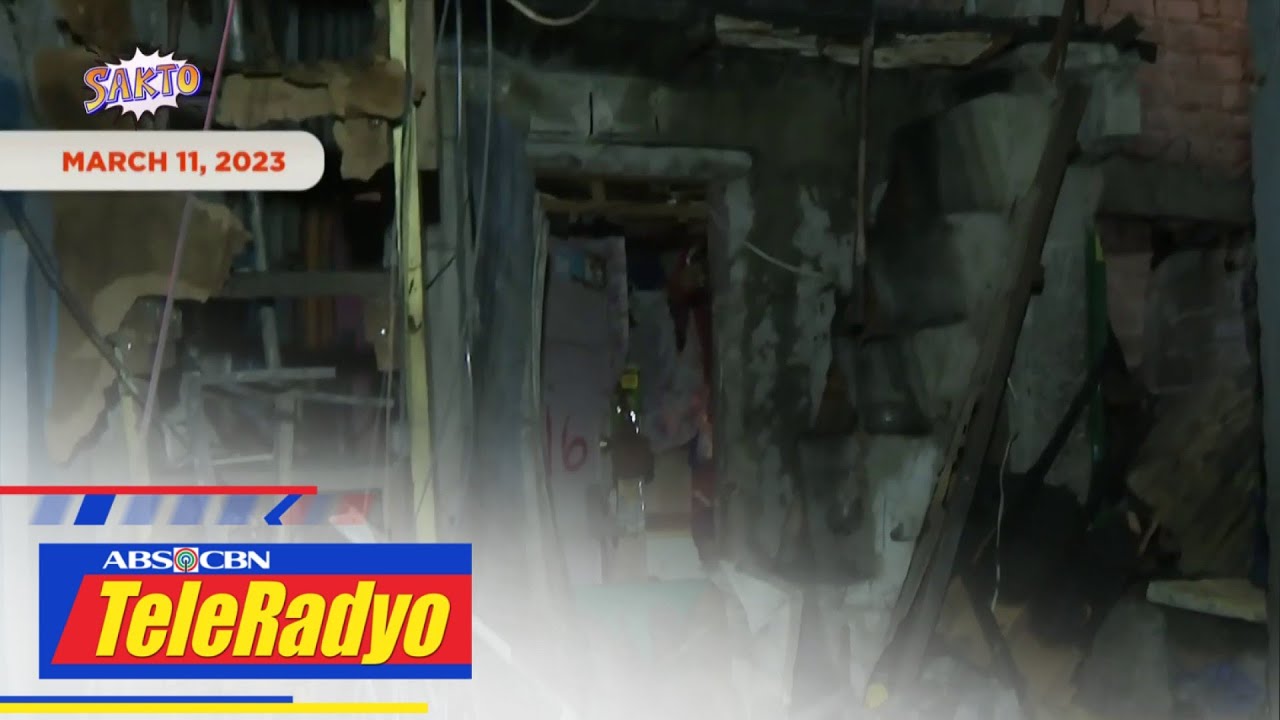 Brgy.Addition Hills nakaranas na ng tatlong sunog ngayong Fire ...
