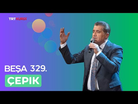 Çepik - Beşa 329.