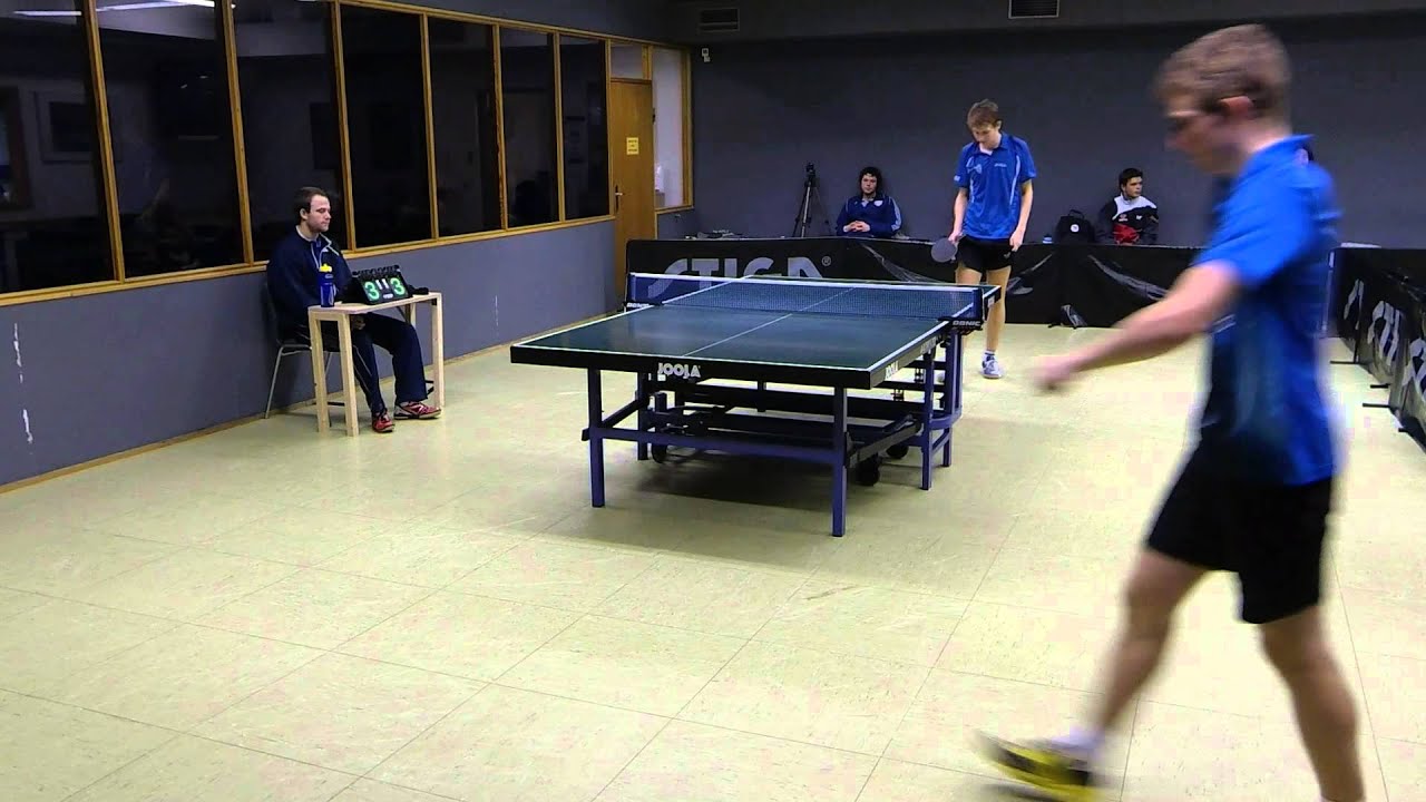 141026 2. Division, Michael Ryding - Alex Forshaw - YouTube