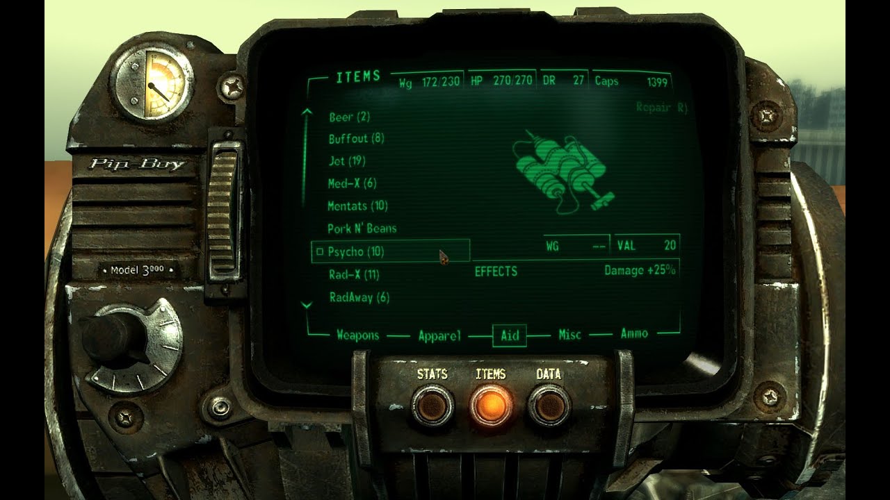 Unboxing: Fallout 4 PipBoy edition [Dansk] - YouTube