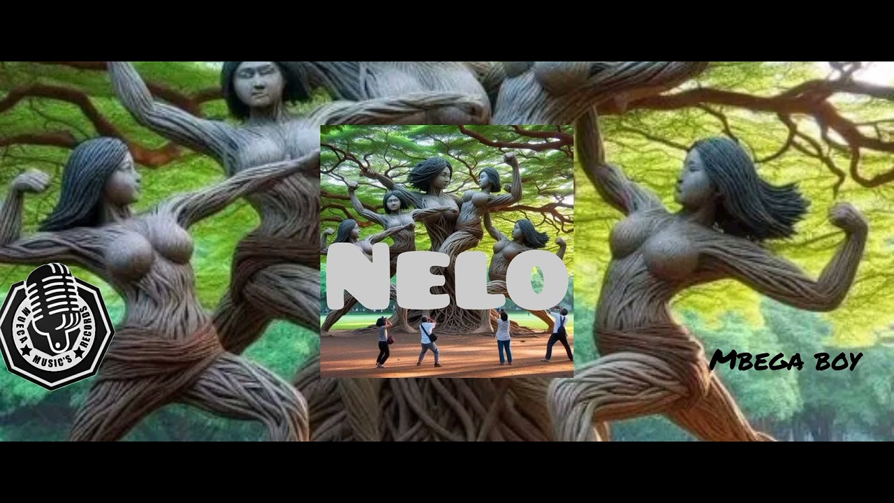 MBEGA BOY FT BARNEZO X PERCEVEJO NELO Official Áudio Mp3 - YouTube