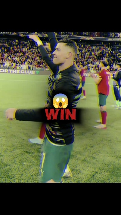 Ronaldo bit #funny #trending #shorts #football #ronaldo #highlights ...