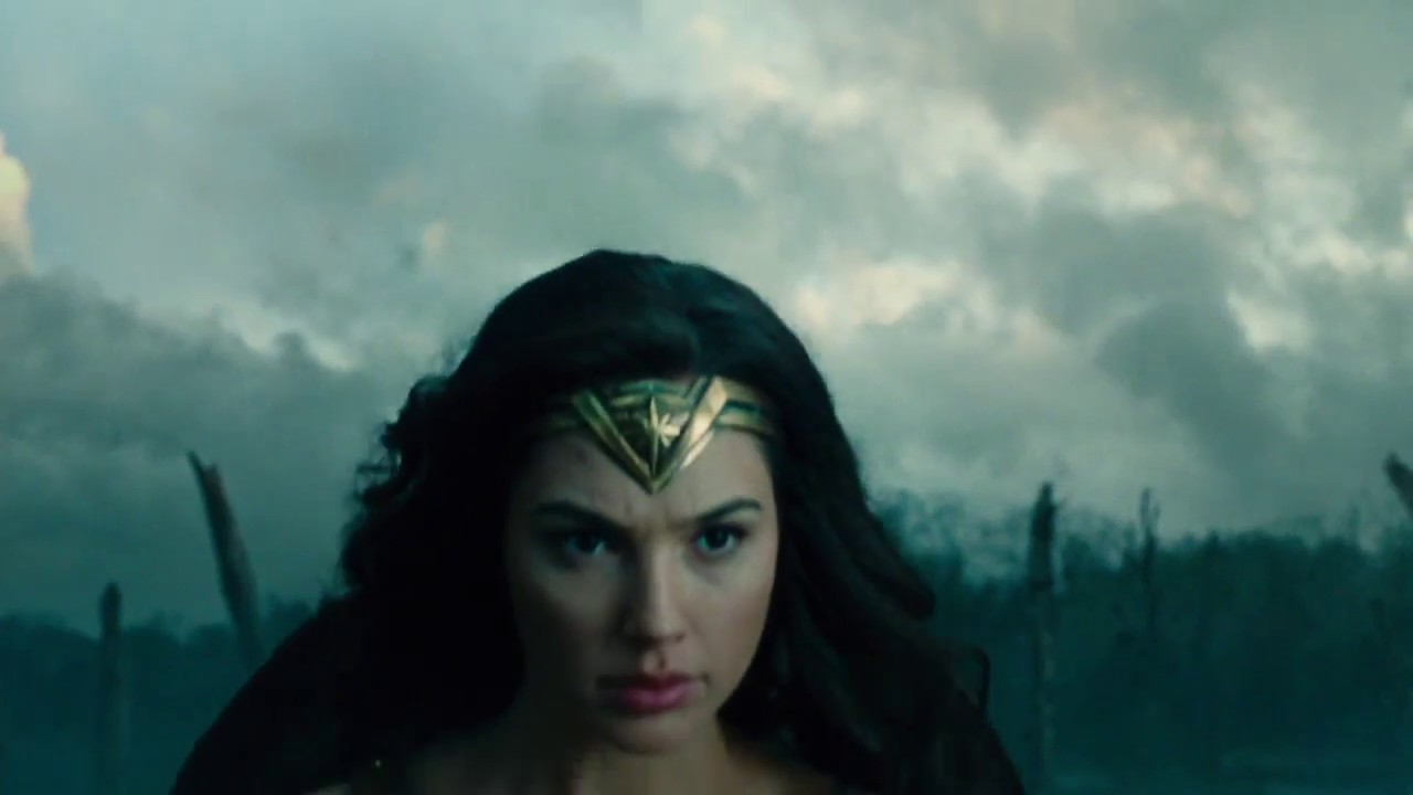 HBO LATINO PRESENTS: WONDER WOMAN - PROMO - YouTube