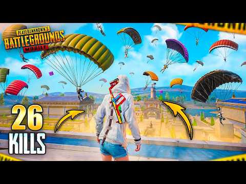 ЦАРЬ ВСЕХ ИВЕНТОВ 😎😬 PUBG Mobile - С ВЕБКОЙ НА РУКИ | ПУБГ МОБАЙЛ - Handcam