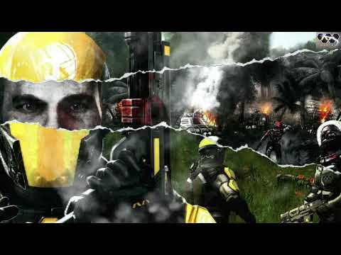 HAZE — I Was Born In 2023 | Epic OST Fan-Made Music Video