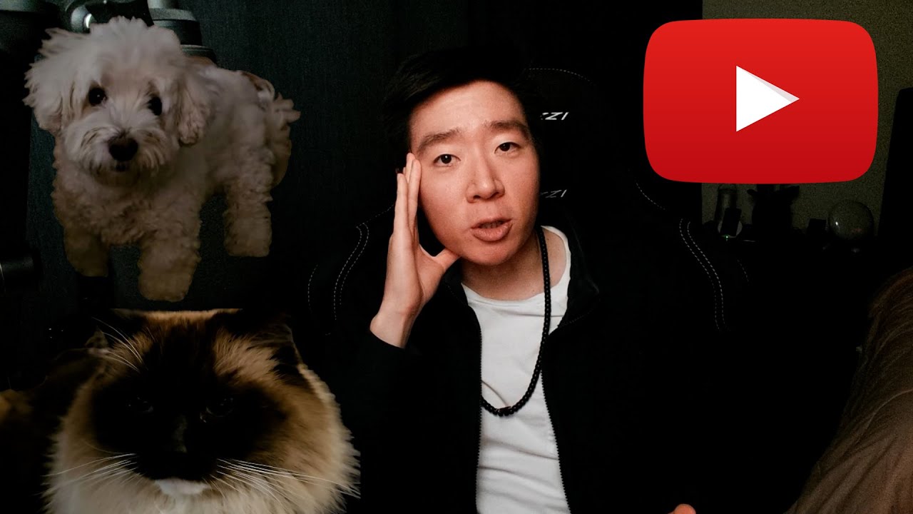 1% Better Day 42 - YouTube Binge, 2.5 hour call - YouTube