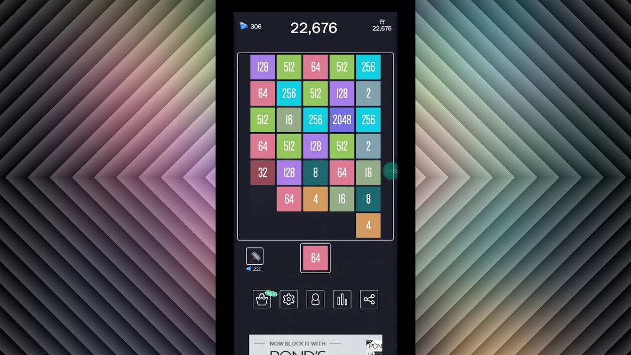 X2 Blocks Solution - YouTube
