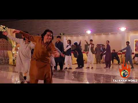 Noor Muhammad Katawazi Pashto New Attan Song 2023