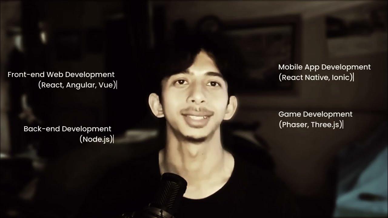 Tutorial Javascript 1: Apa Itu Javascript dan Kenapa Harus Dipelajari? - YouTube