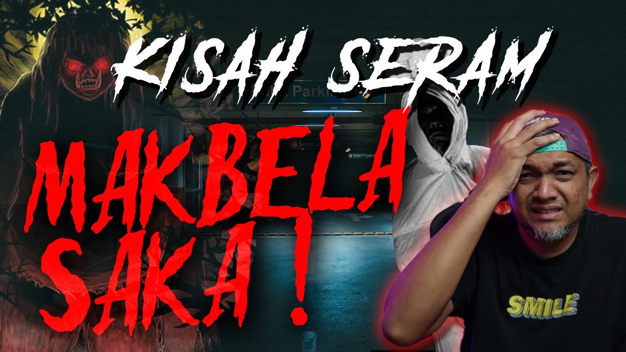 PUAKA Dalam KAPAL TERBANG Ke LANGKAWI | SERAM HOSPITAL - MAK BELA SAKA ...