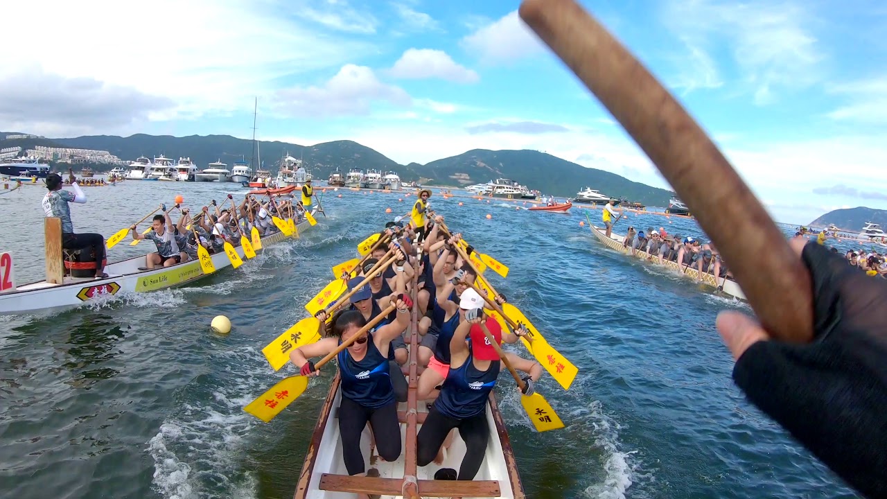 Island ECC Ark - Jonah - Race #62 - YouTube