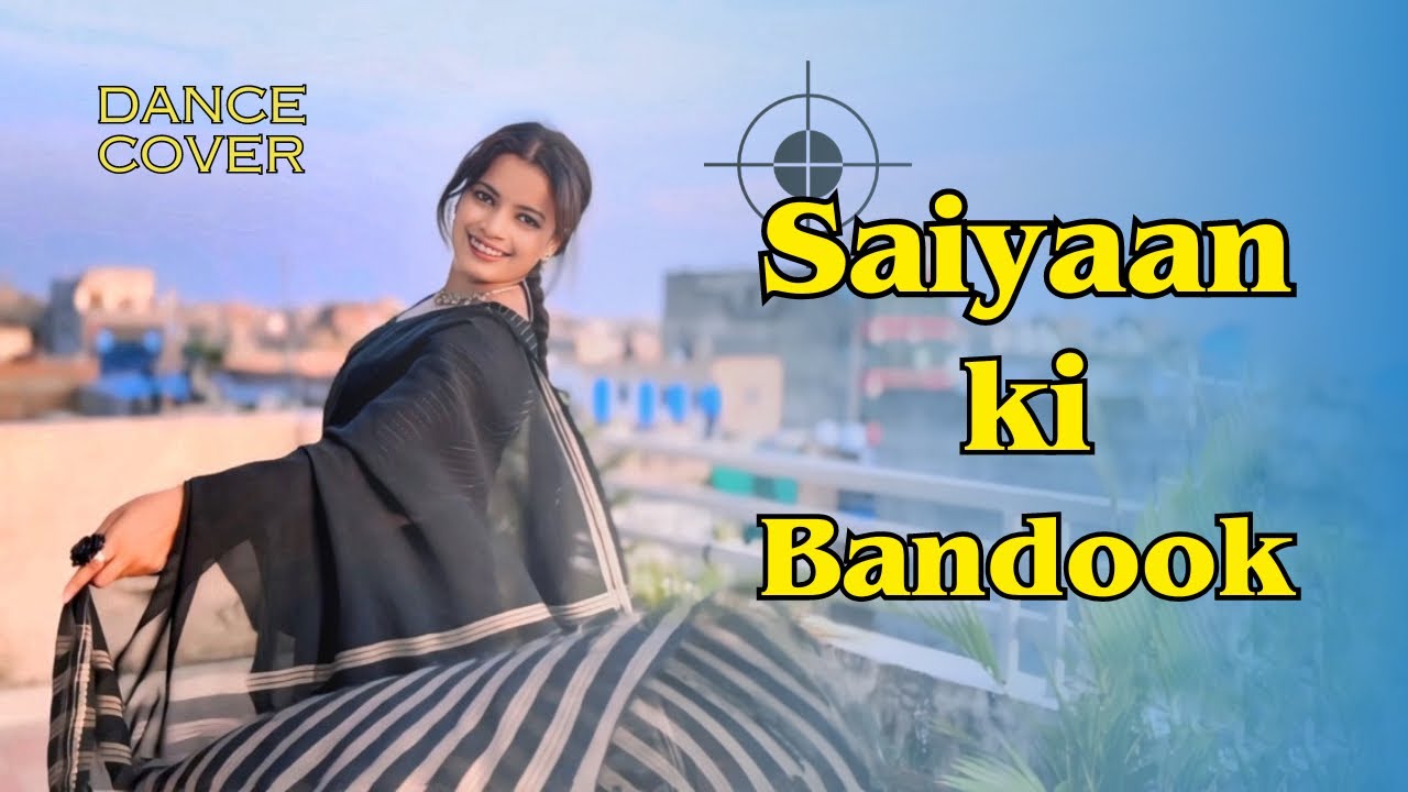 Saiyaan Ki Bandook | Nawazuddin Siddiqui | Pranjal Dahiyan | Renuka ...