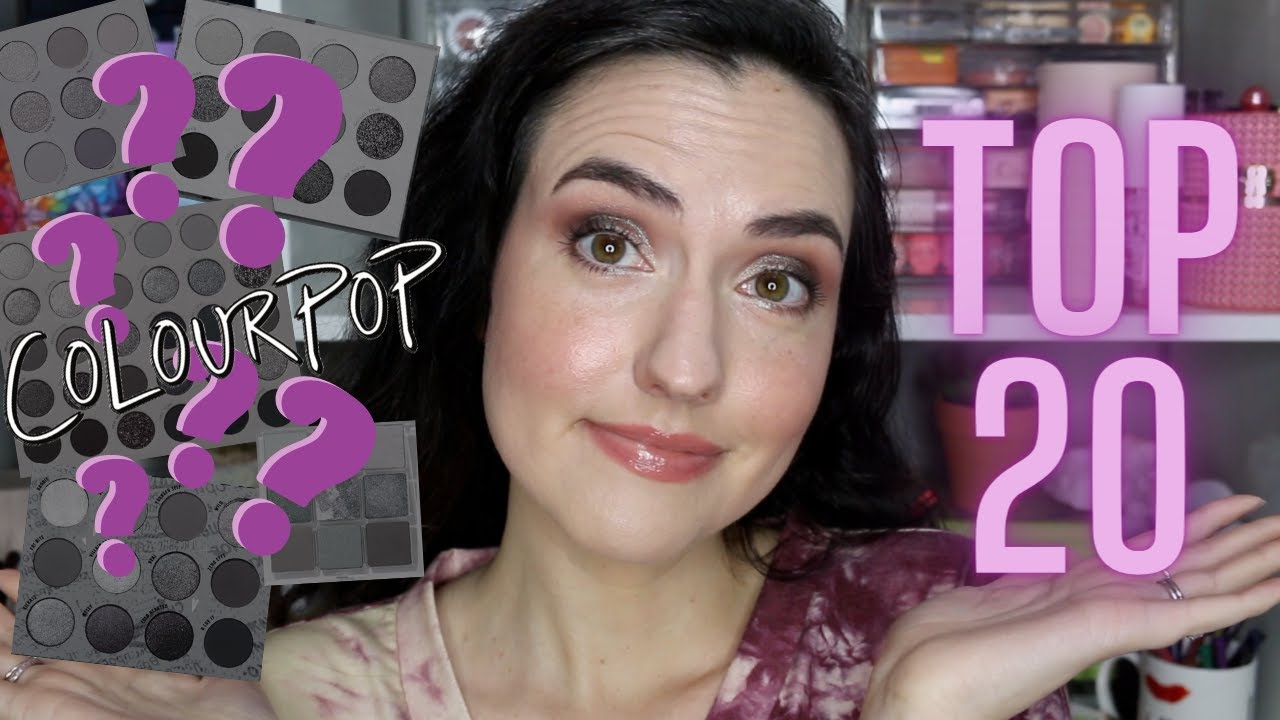 TOP 20 COLOURPOP PALETTES OF ALL TIME My All Time Favorite ColourPop top-20-colourpop-palettes-of-all-time-my-all-time-favorite-colourpop