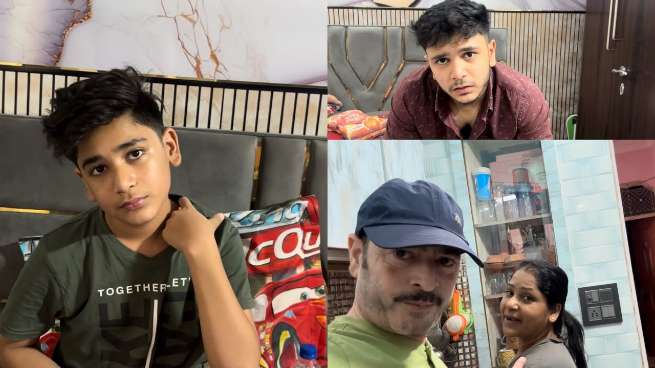 Ab Ghar Mein Sab Karenge Apna Apna Kaam YouTube ab-ghar-mein-sab-karenge-apna-apna-kaam-youtube