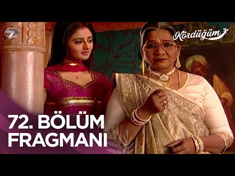 Kördüğüm (Uttaran) Hint Dizisi | 72. Bölüm Fragmanı