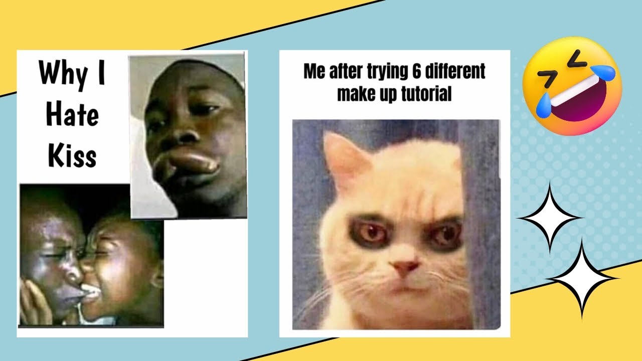 Super Funny Random Memes Compilation 😂🤣 - YouTube